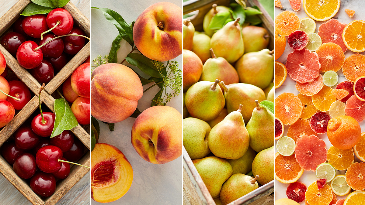 What Fruits Are in Season | Petal Talk