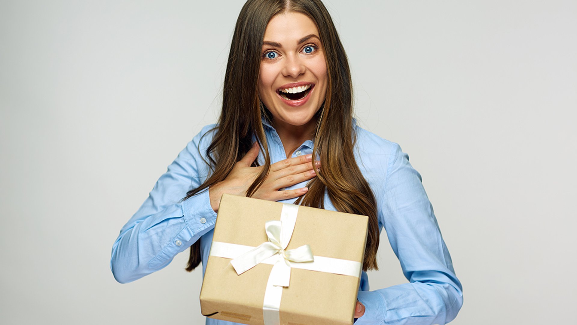 Gift History: How Presents Helped Make Us Human | Petal Talk