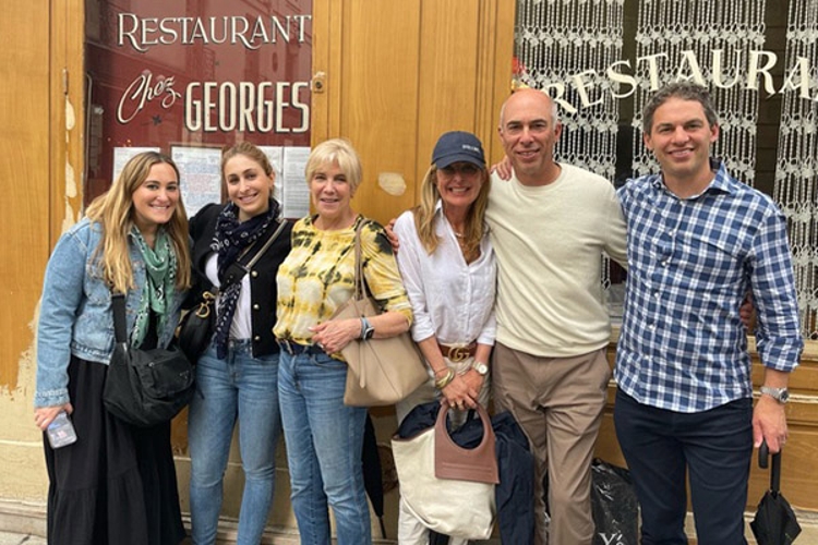 Susan Feldman Thrives on Creating Community | Petal Talk