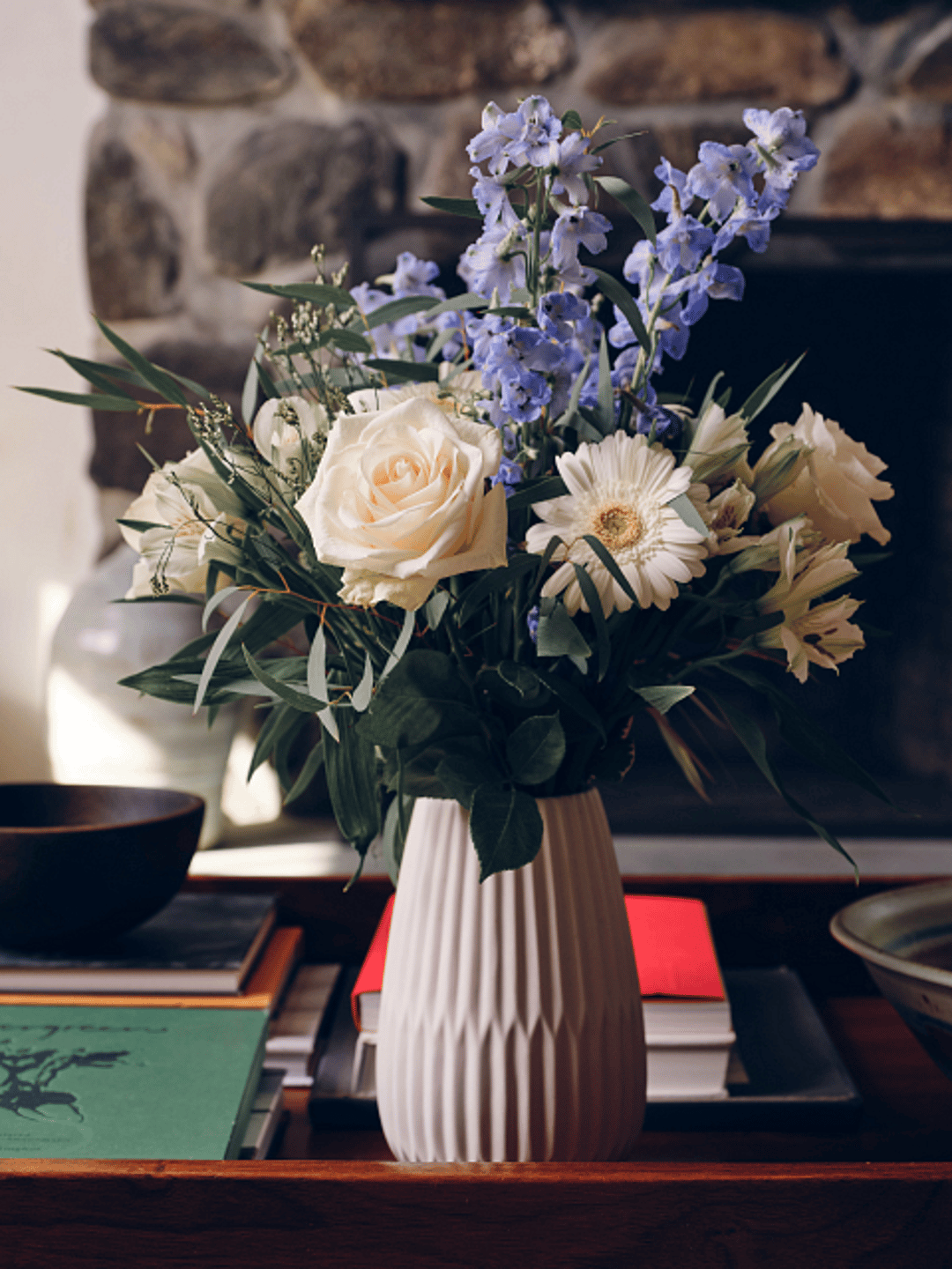 Delphinium: The 2026 Flower of the Year & Its Meaning | Petal Talk