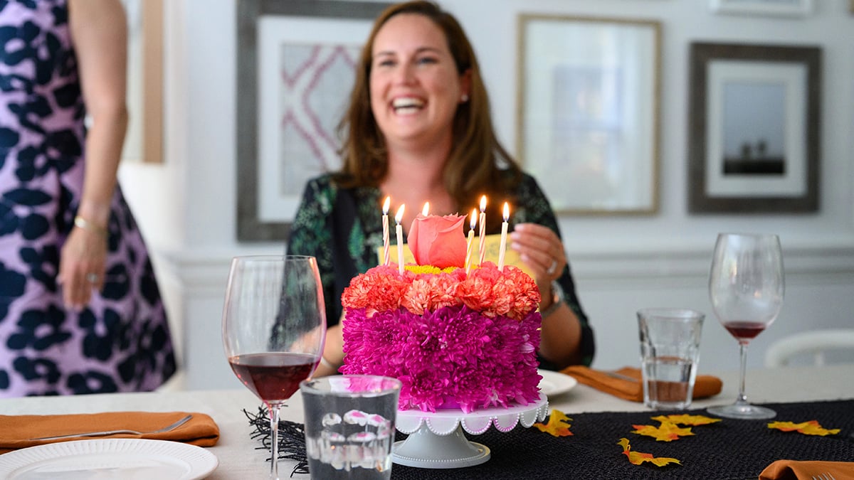 Birthday Card Messages for Coworkers | Petal Talk