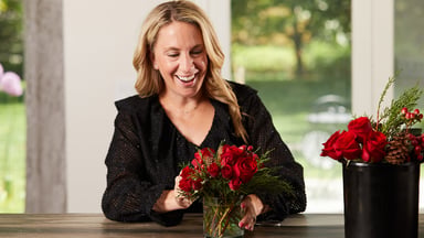 Flower Arranging Tips From a Floral Expert | Petal Talk