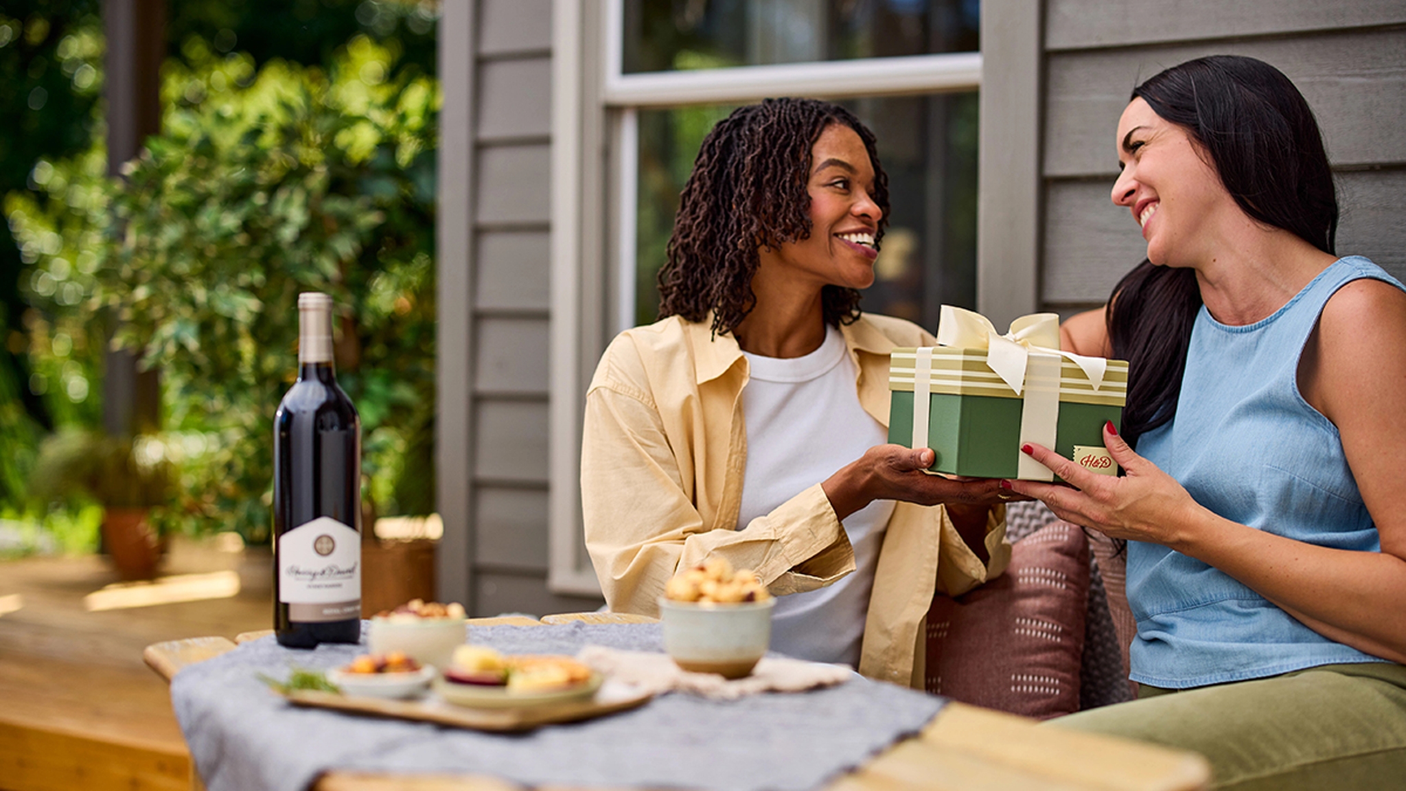 The Best Gifts for 2025 | The Table by Harry & David