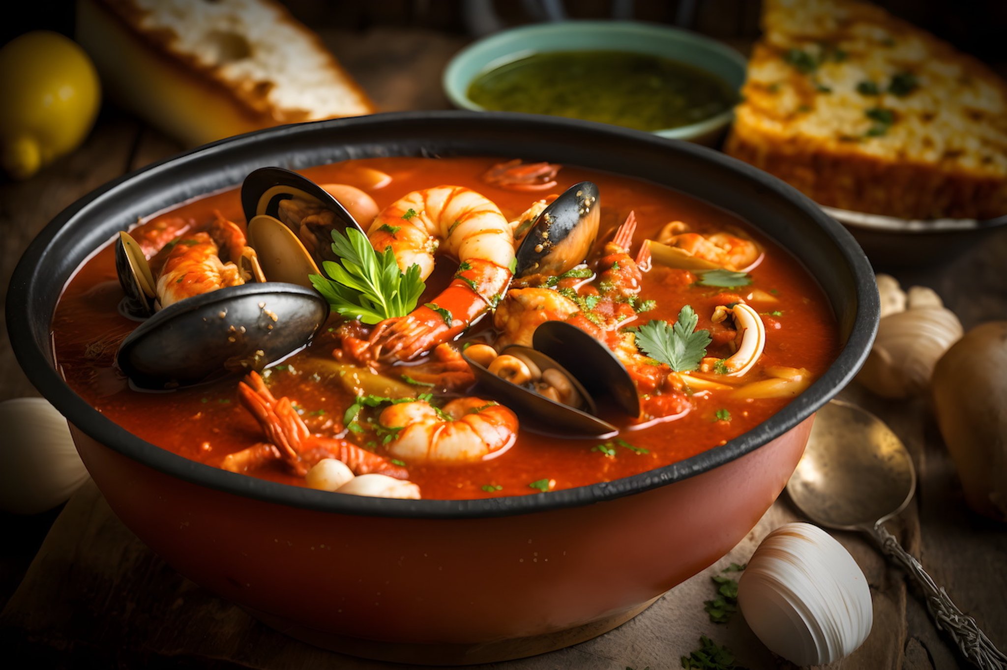 Types of Clam Chowder and More | Vital Choice