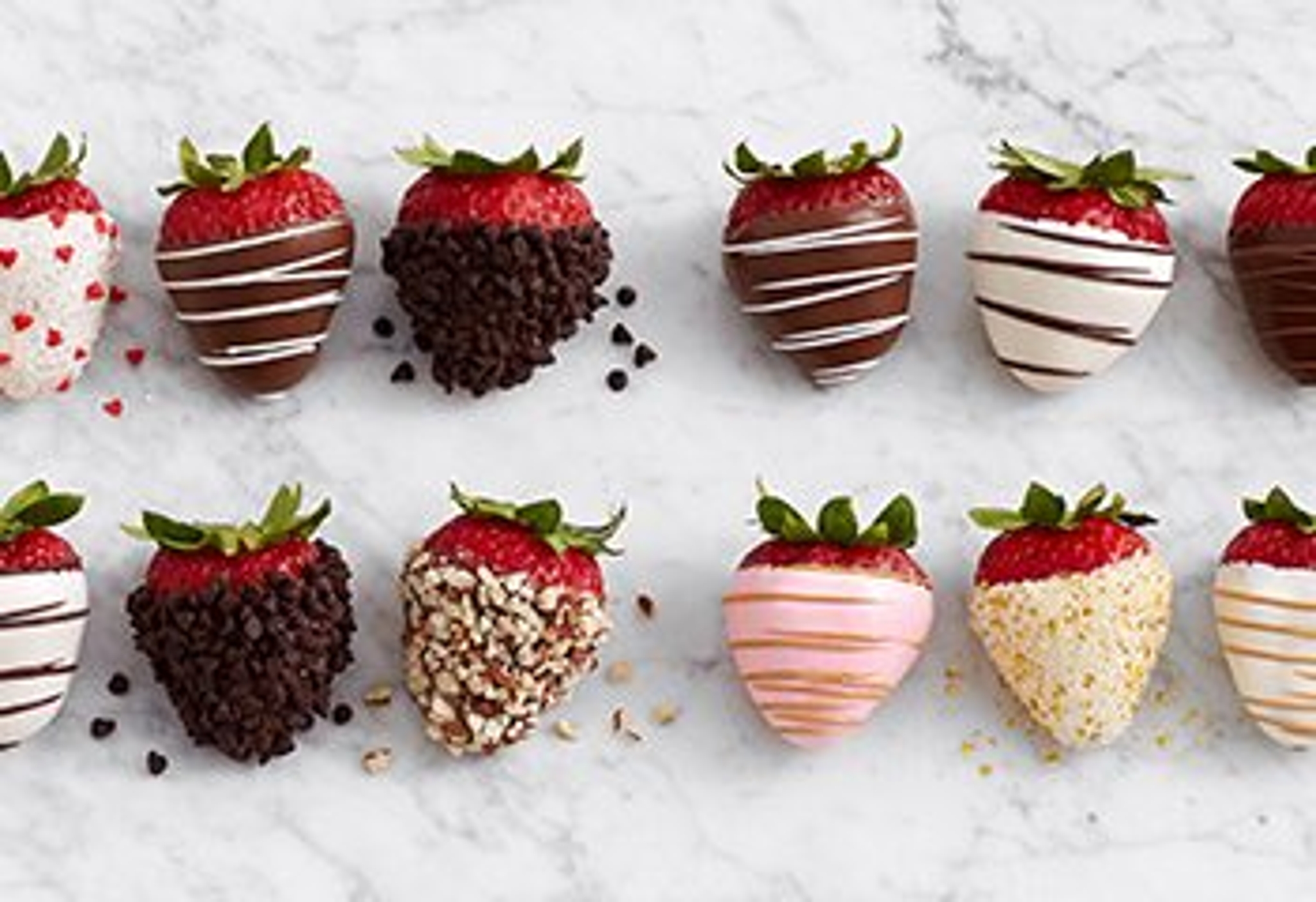 26 Aphrodisiac Foods to Enhance Your Romance | Shari's Berries