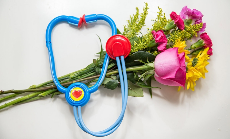 Ways to Honor Nurses For Nurses Week | Petal Talk