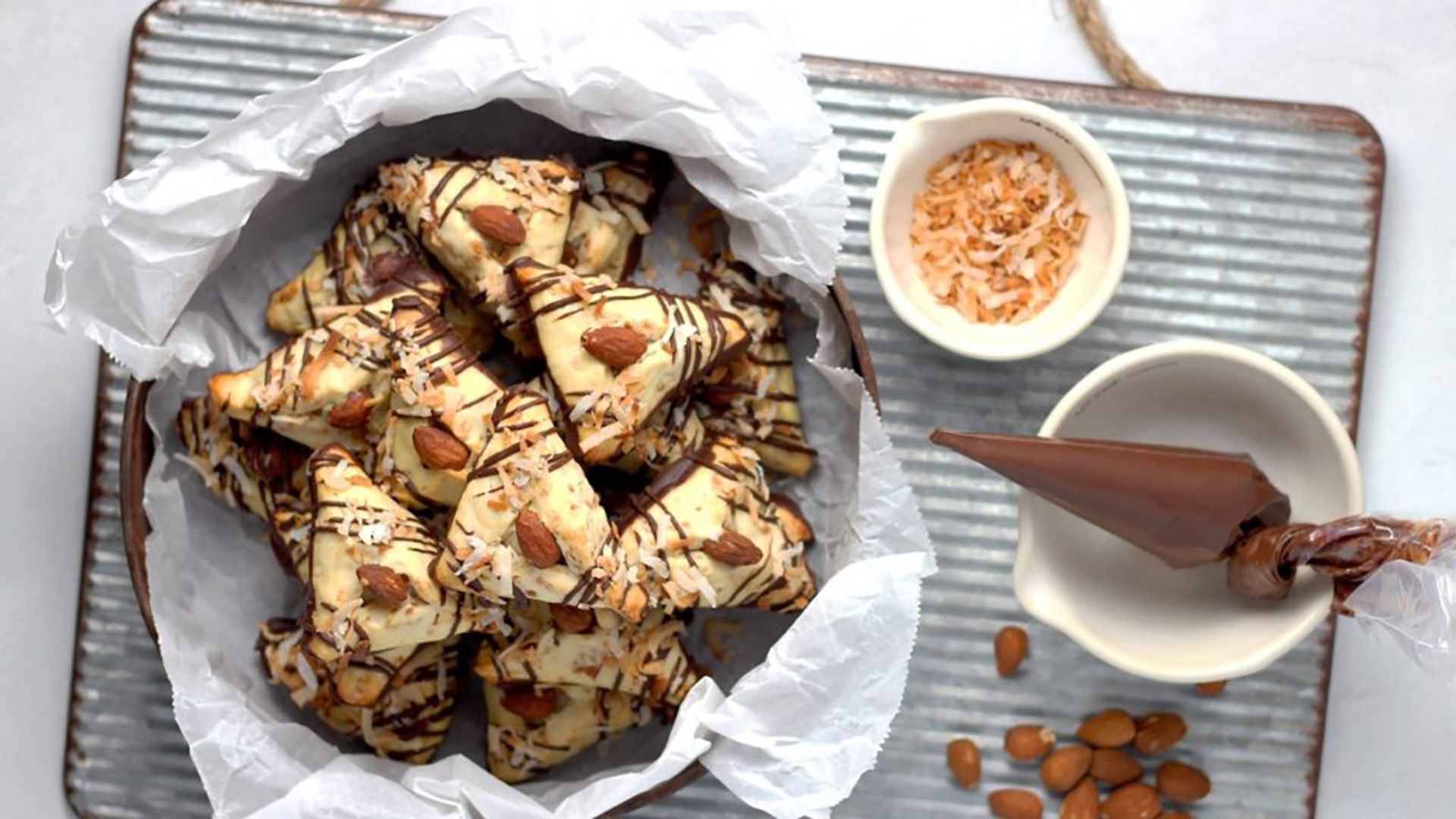 The Ultimate Guide to Purim | The Table by Harry & David