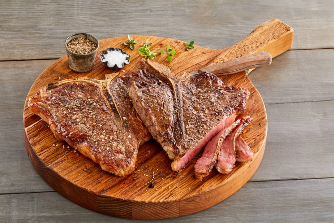 Know Your Different Cuts of Beef | The Table by Harry & David