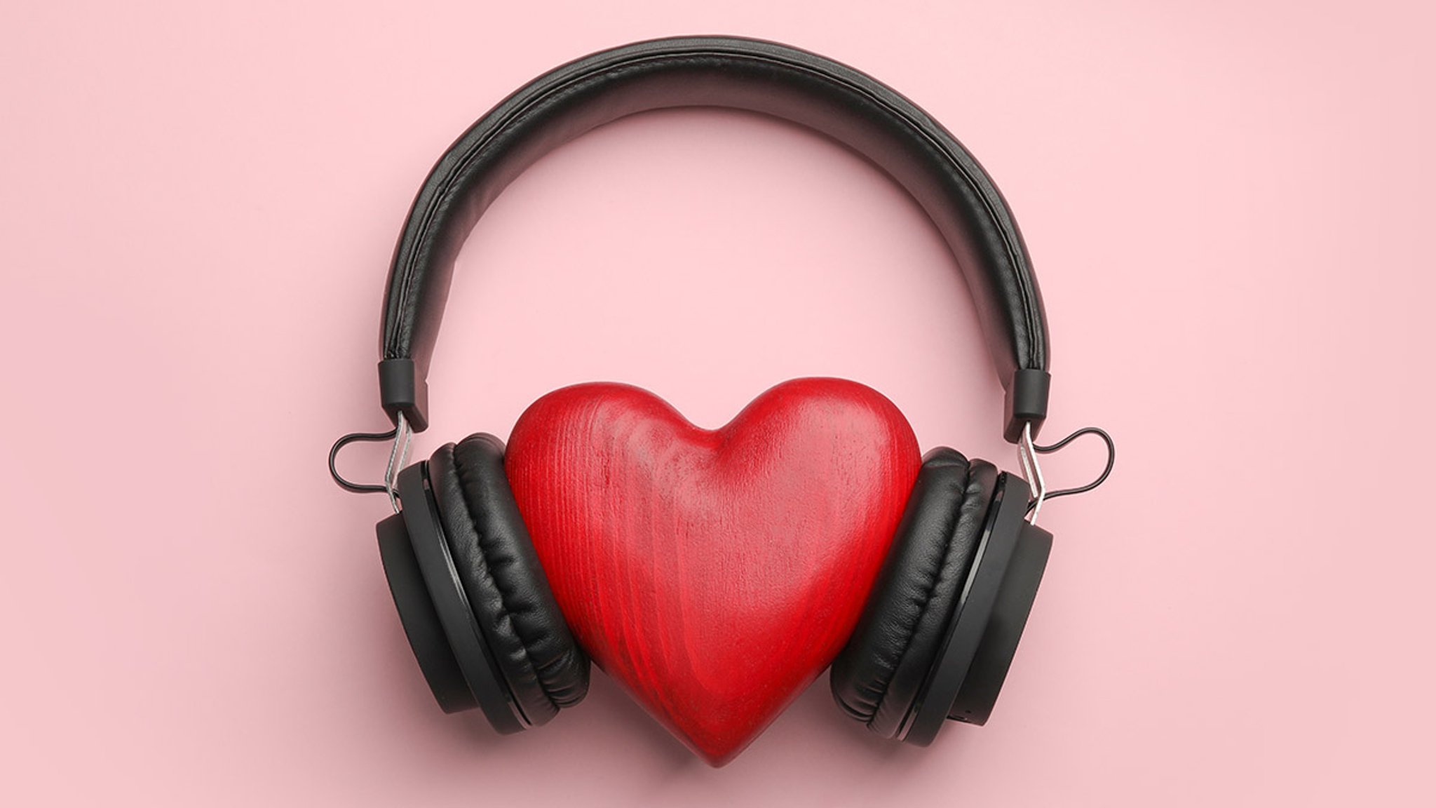 50 Best Love Songs of All-Time | The Table by Harry & David