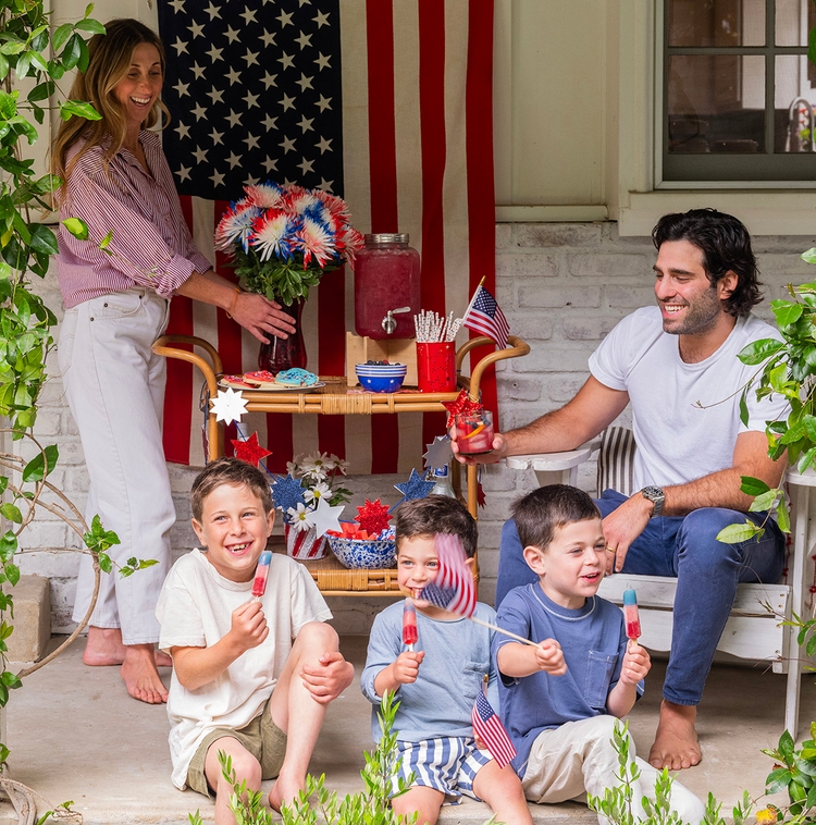 Hannah Soboroff Shargal Profile | Petal Talk