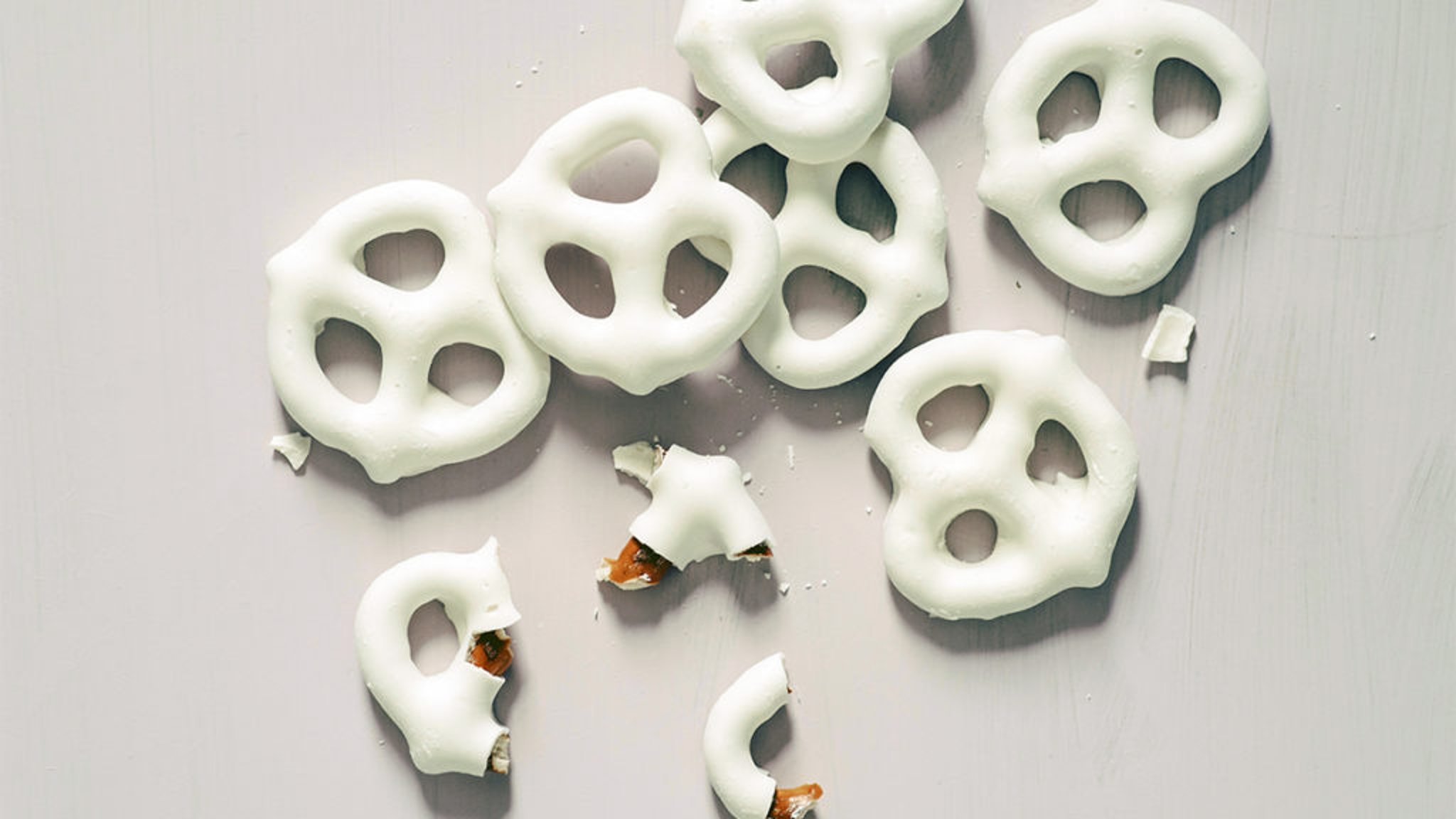 The Twisted History of the Pretzel | The Table by Harry & David