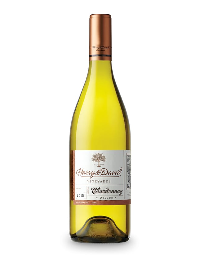 New Wine Labels Have Landed | The Table by Harry & David