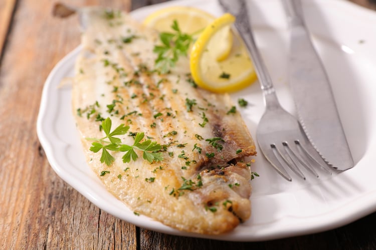 Petrale Sole Recipes | Vital Choice Blog