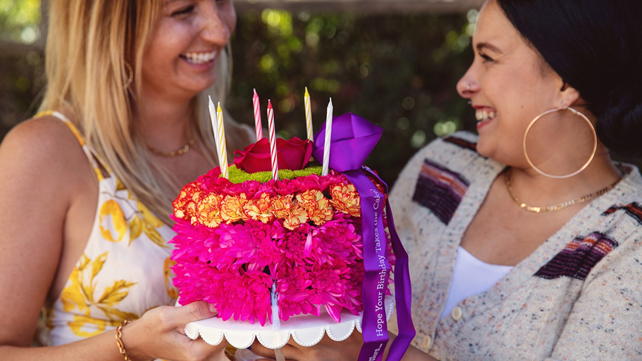 Top 25 Best Friend Birthday Gifts | Petal Talk