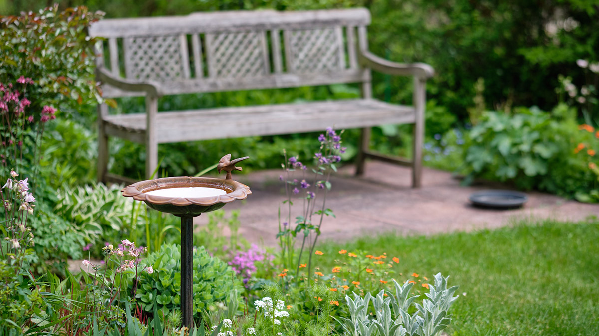 Memorial Garden Ideas & Tips | Petal Talk