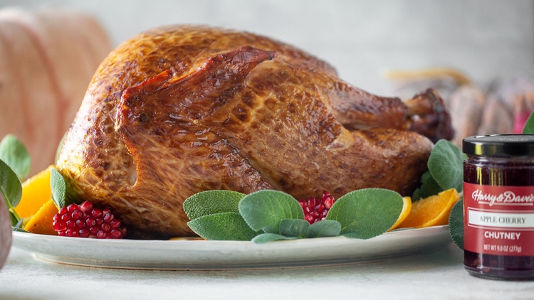 Tryptophan: What Is It? | The Table by Harry & David