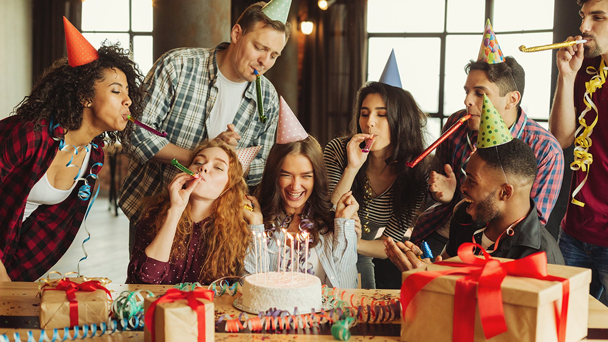 Why Birthdays Are Special | The Table by Harry & David