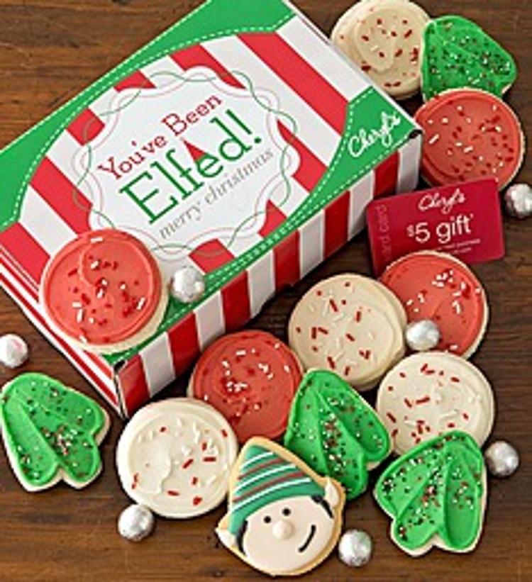 Holiday Gift Guide | Cheryl's Cookies