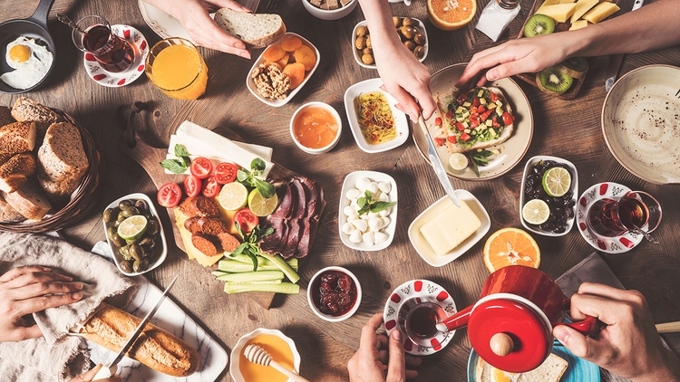 Most Popular Breakfast Meat | The Table by Harry & David