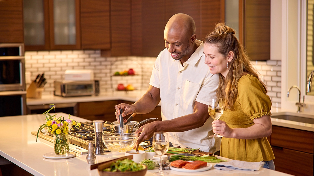 Meatless Dinner Ideas for Lent | Vital Choice