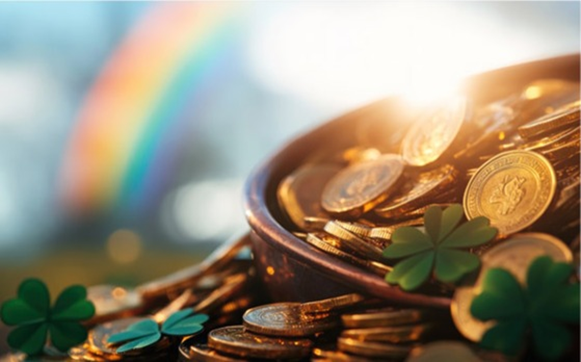 The Luck of the Irish: Is It Real? | Petal Talk by 1-800-Flowers.com