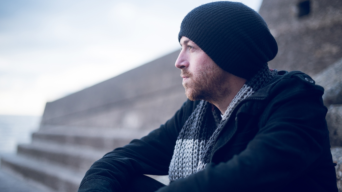 6 Ways to Manage Anxiety After Loss | Modern Loss | Petal Talk