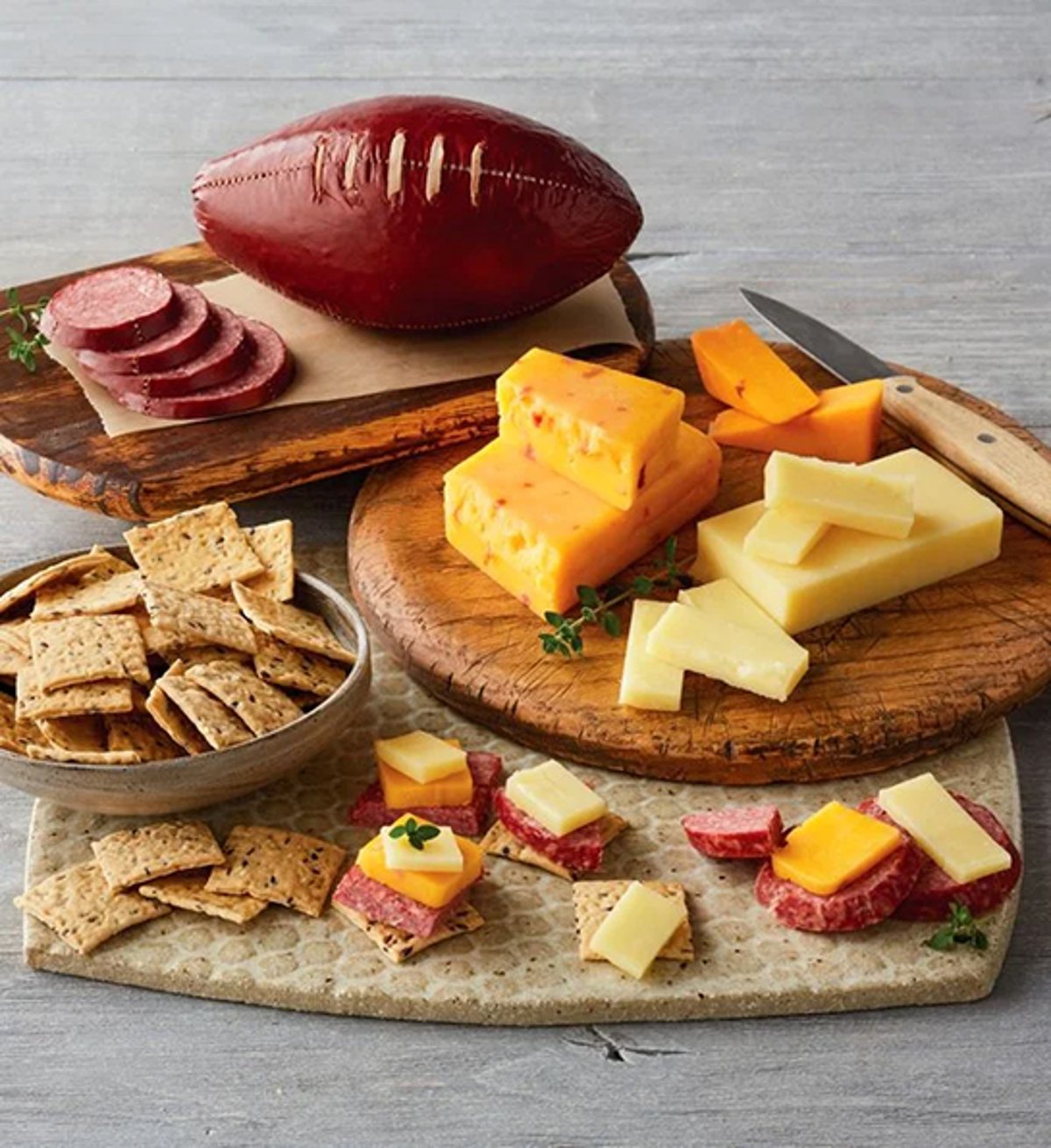 Best Cheese Gifts | The Table by Harry & David