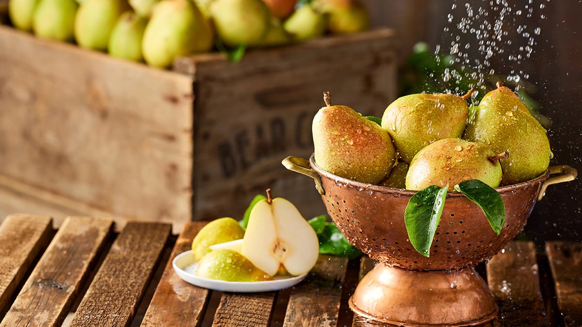 Fresh Fruit Delivery: Why You Need It | The Table by Harry & David