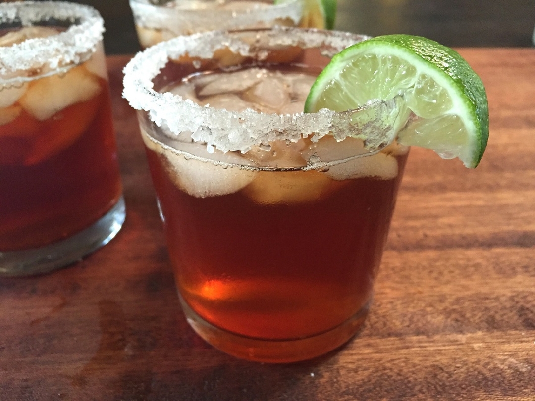 Brew Up A Black Tea Cocktail | The Table by Harry & David