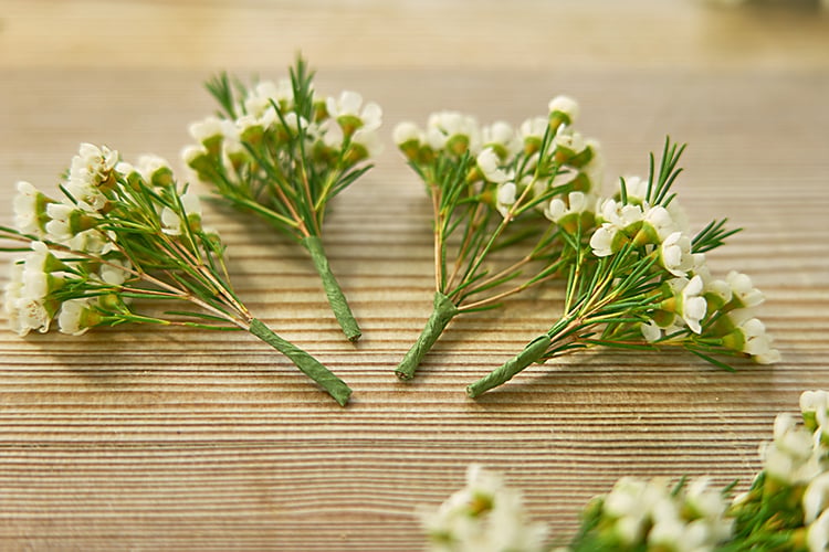 Mother-Daughter Flower Crown DIY & Crafts for Mother's Day