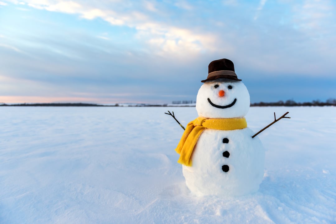 Top 10 Reasons Why Winter is Awesome | The Table by Harry & David