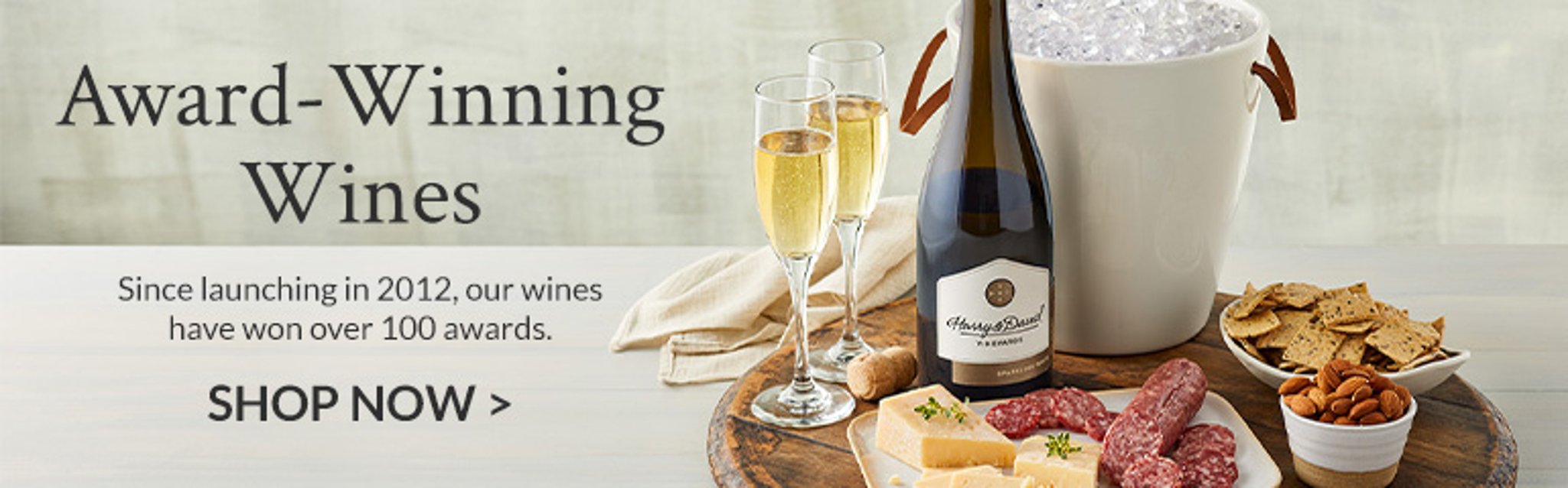 Moscato: A Wine Lover’s Guide | The Table by Harry & David