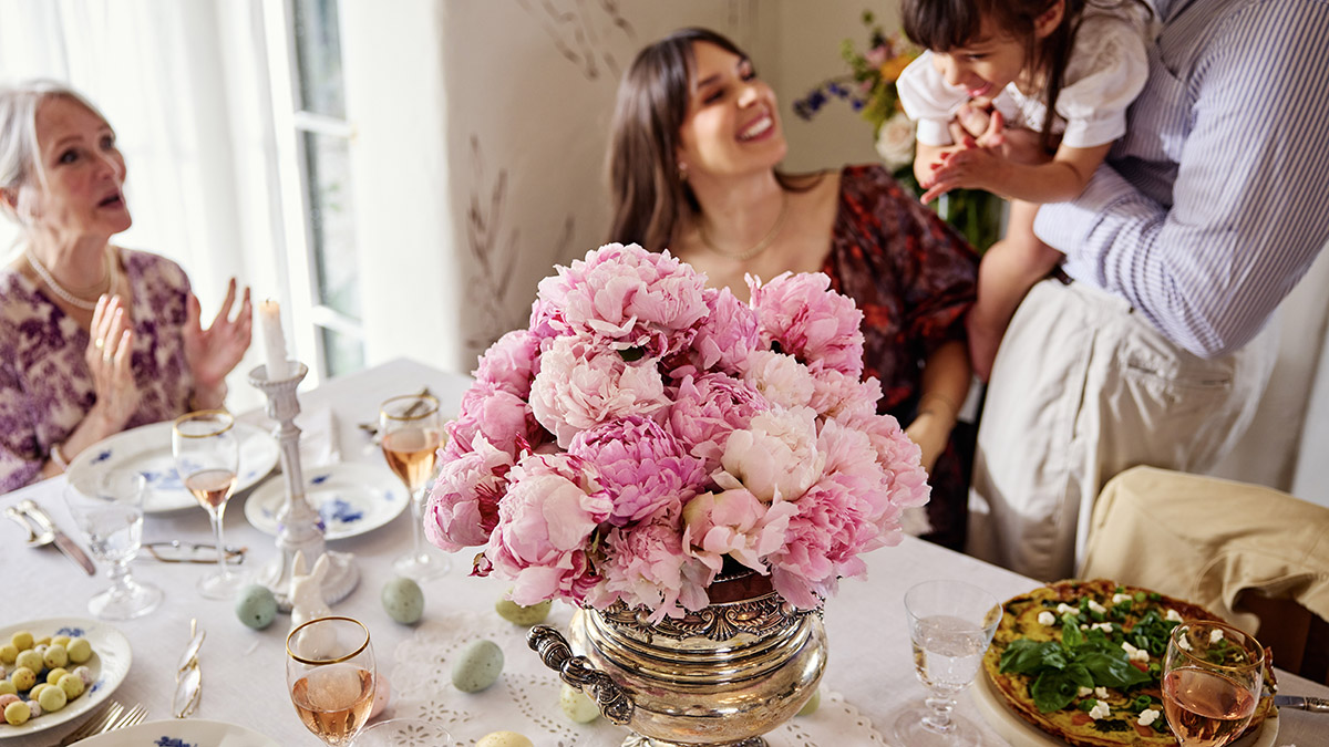 About Pia Baroncini | Petal Talk