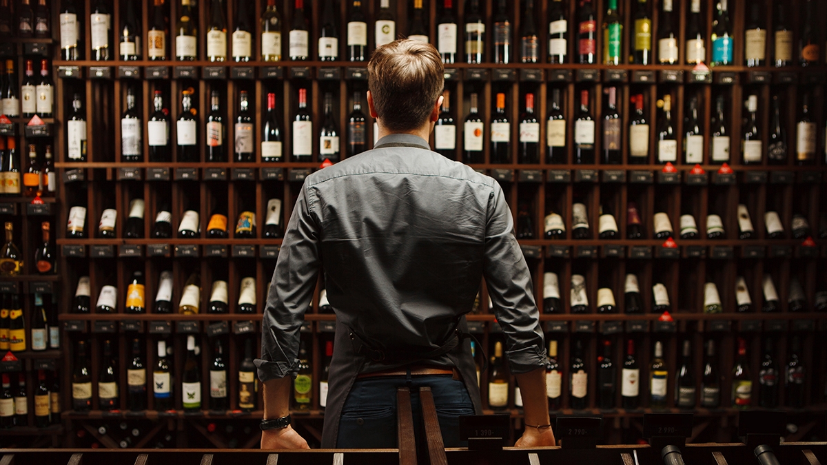 20 Facts About Wine | The Table by Harry & David