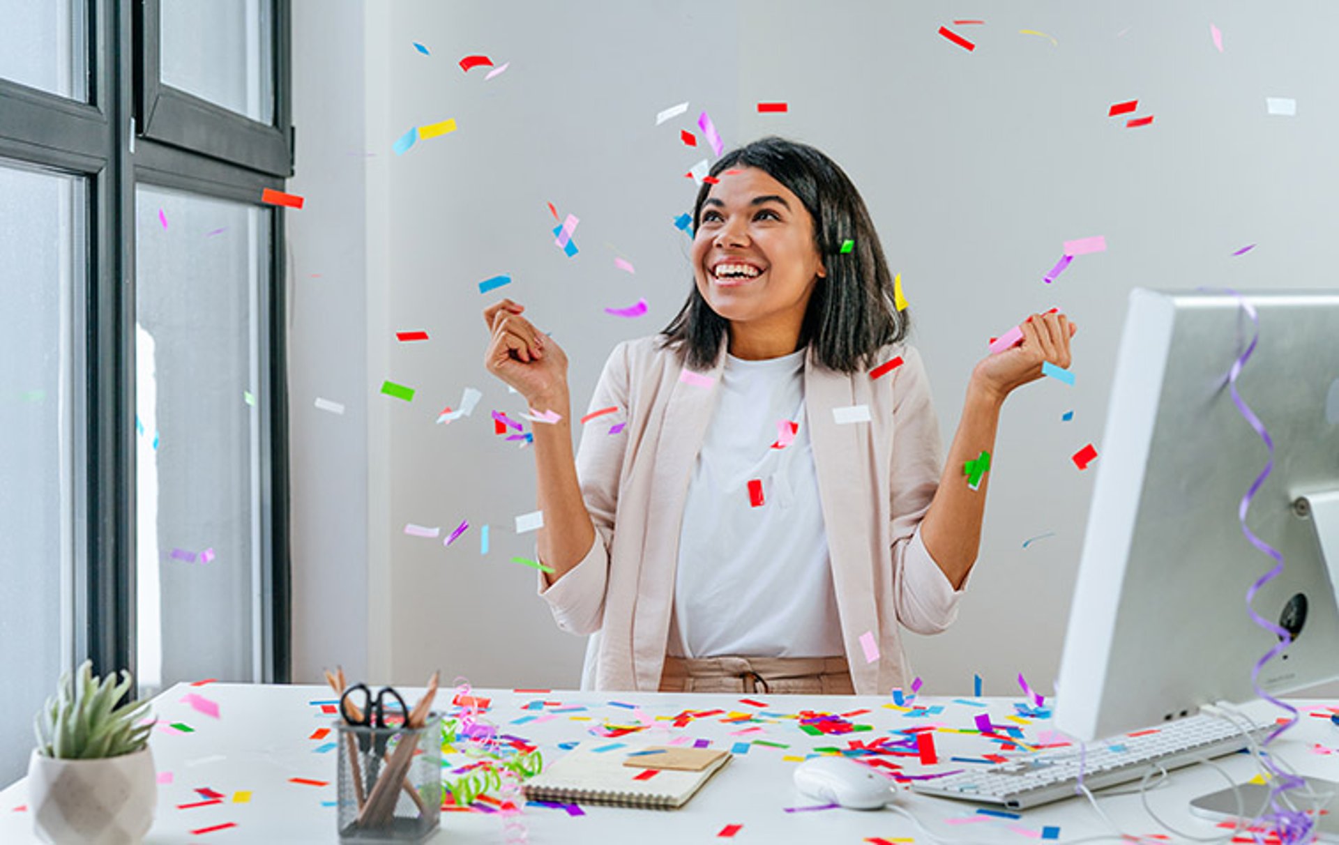 Work Anniversary Wishes for Friends & Co-workers | Petal Talk