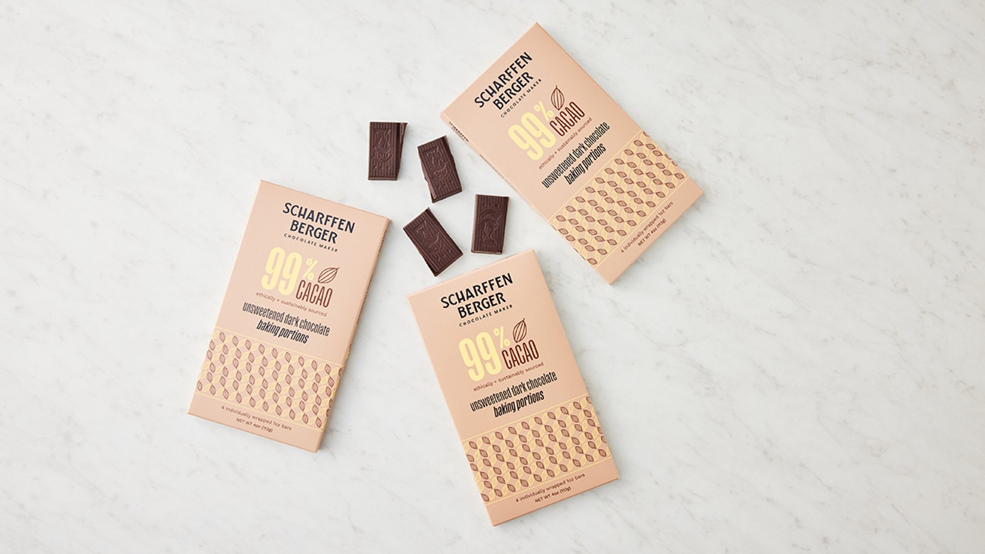 What Is Baking Chocolate? | The Table by Harry & David