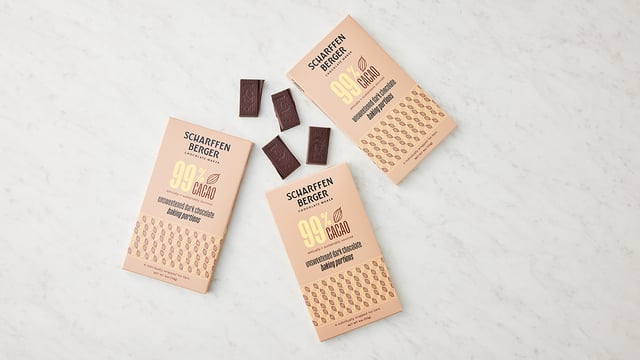 What Is Baking Chocolate? | The Table by Harry & David