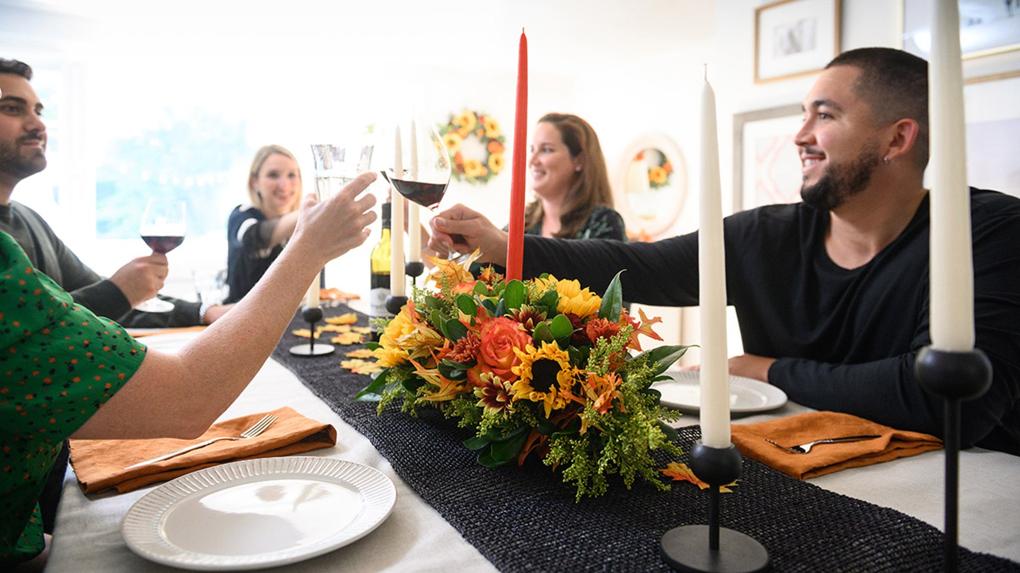 When Is Thanksgiving 2026 | Petal Talk