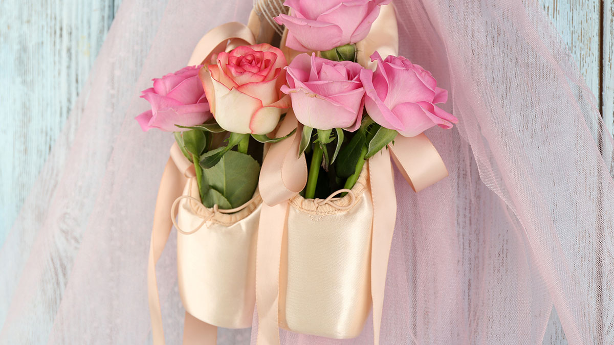 History and Traditions of Dance Flowers | Petal Talk