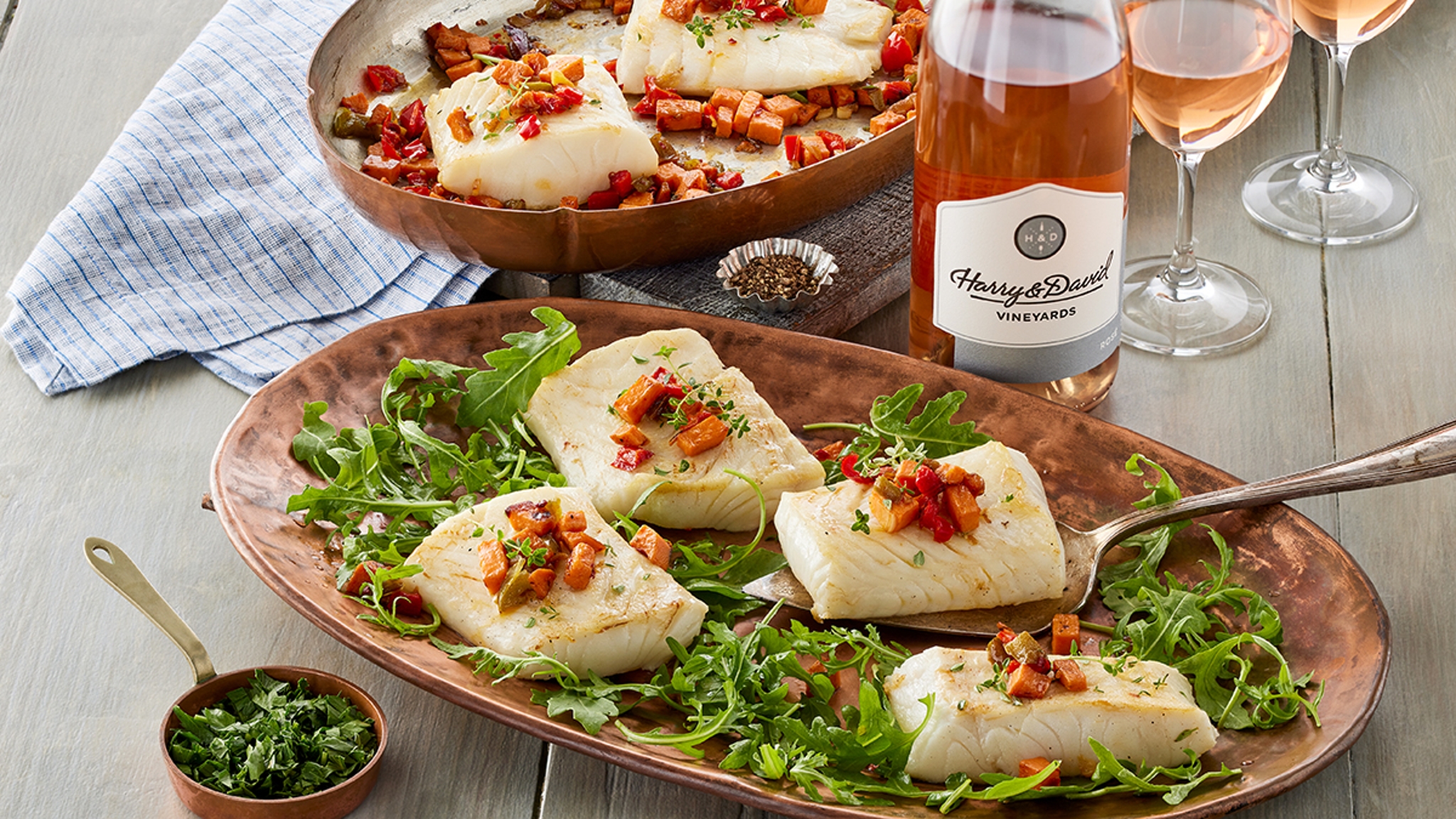 Chilean Seabass vs. Sea Bass: What’s the Difference | Vital Choice