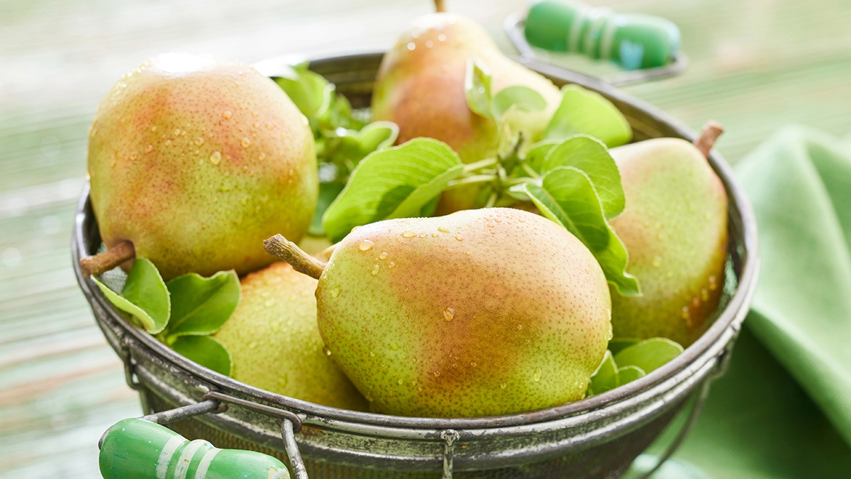 How to Keep Fruit Fresh for Longer | The Table by Harry & David