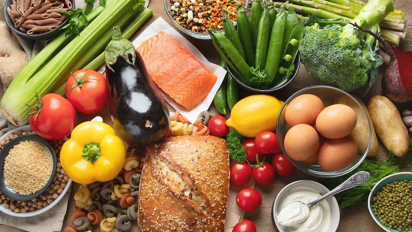 What Is a Pescatarian Diet? | Vital Choice