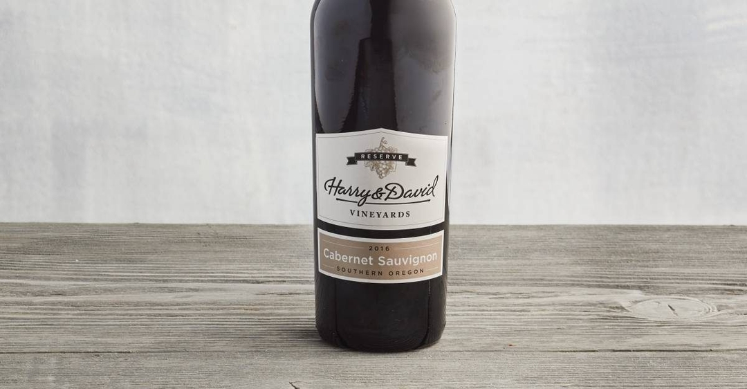 What Is Reserve Wine? A Guide | The Table by Harry & David