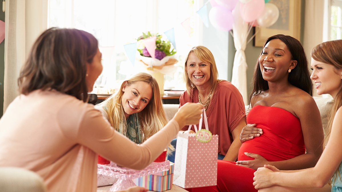 Baby Gift-giving Traditions Around the World | Petal Talk