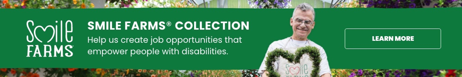 Smile Farms Collection Gift Guide| The Table by Harry & David