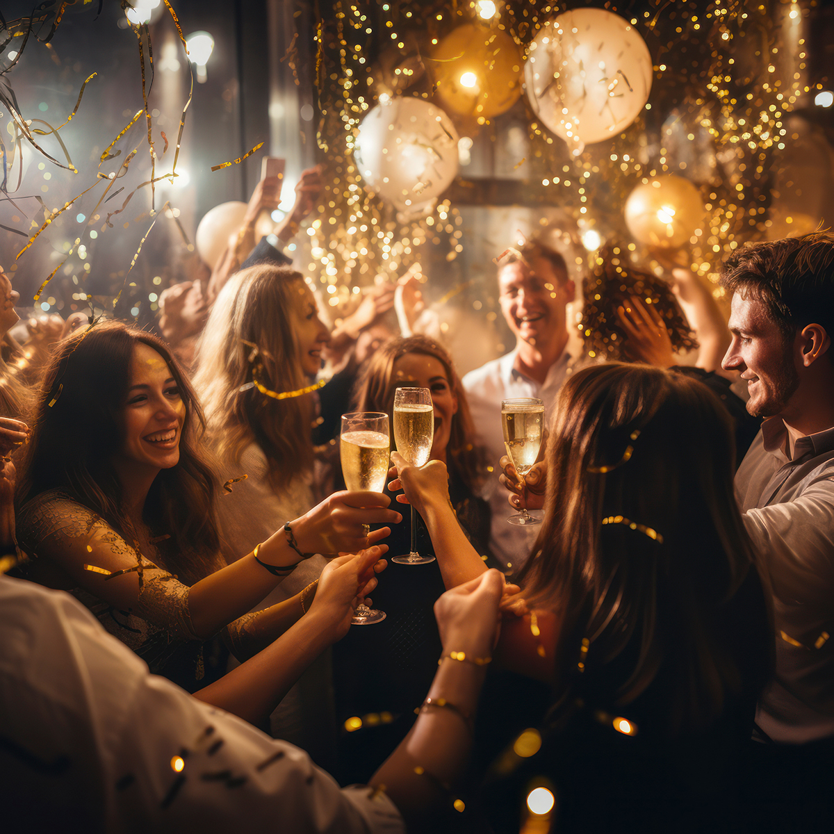 Why Boosting Friendships Should Top Your New Year's Resolutions ...