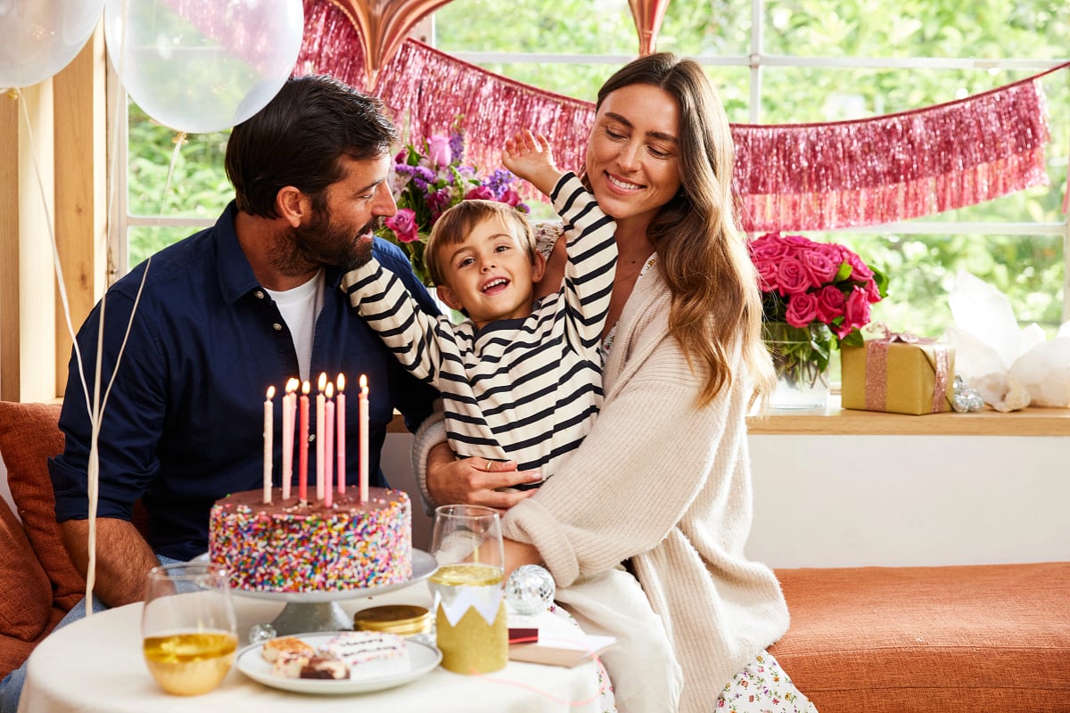 Why November Is the Best Birthday Month | The Table by Harry & David