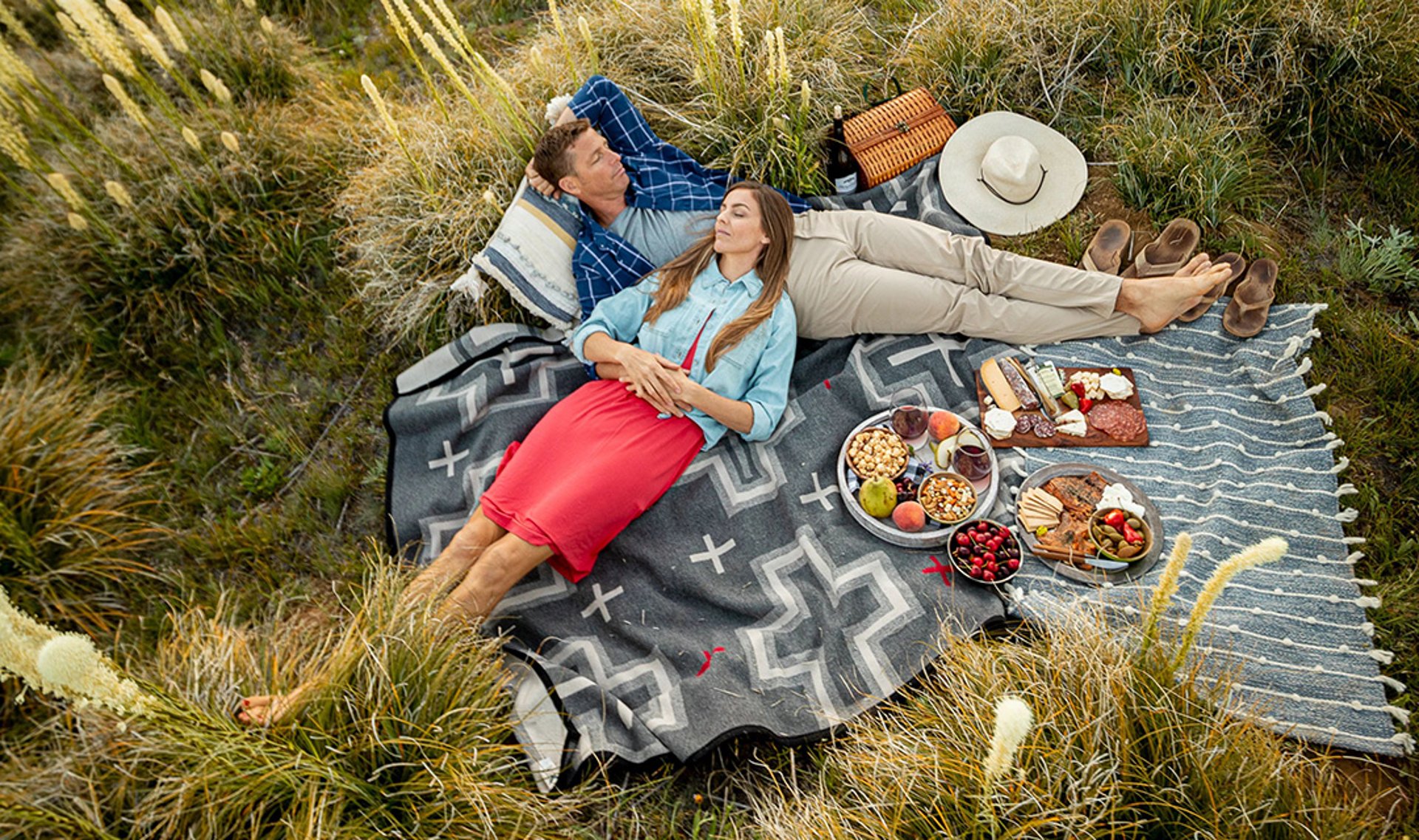 How to Have a Mindful Vacation | The Table by Harry & David