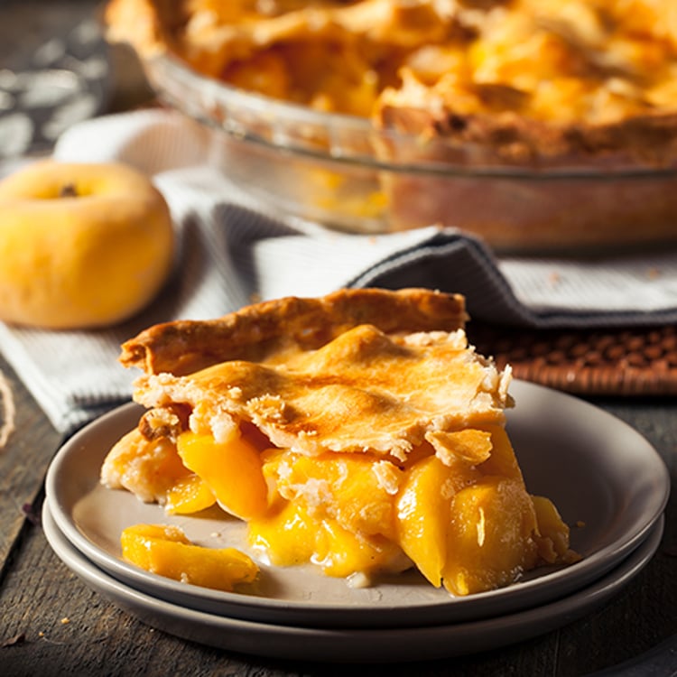 Types of Pies and Classic Toppings | The Table by Harry & David