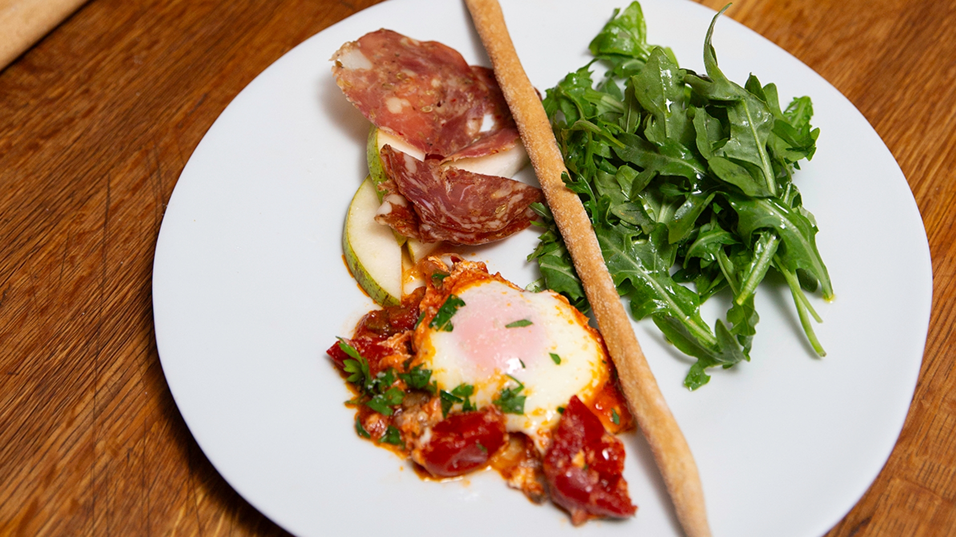 Entrees Articles | The Table by Harry & David